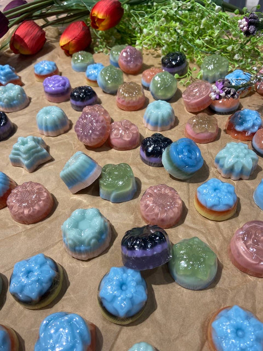 Soap Ministry – SoapMinistry